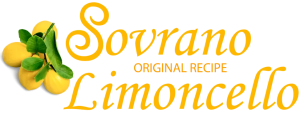 Sovrano Limoncello | New Zealand