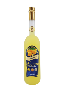 Sovrano Limoncello | New Zealand