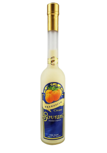 Sovrano Limoncello | New Zealand
