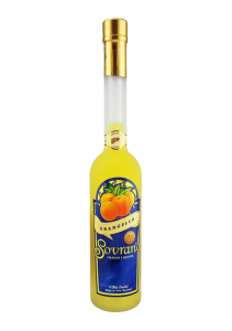 Sovrano Limoncello | New Zealand